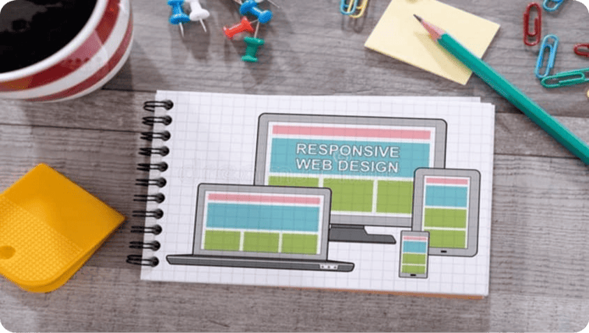 Responsive Web Design With CSS Flexbox And CSS Grid